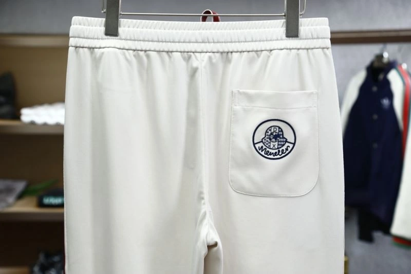 Bargain Moncler Long Pants