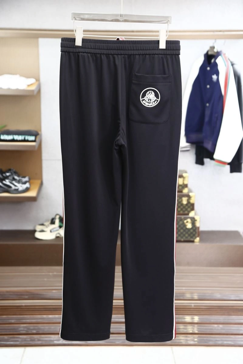 Factory-made Moncler Long Pants