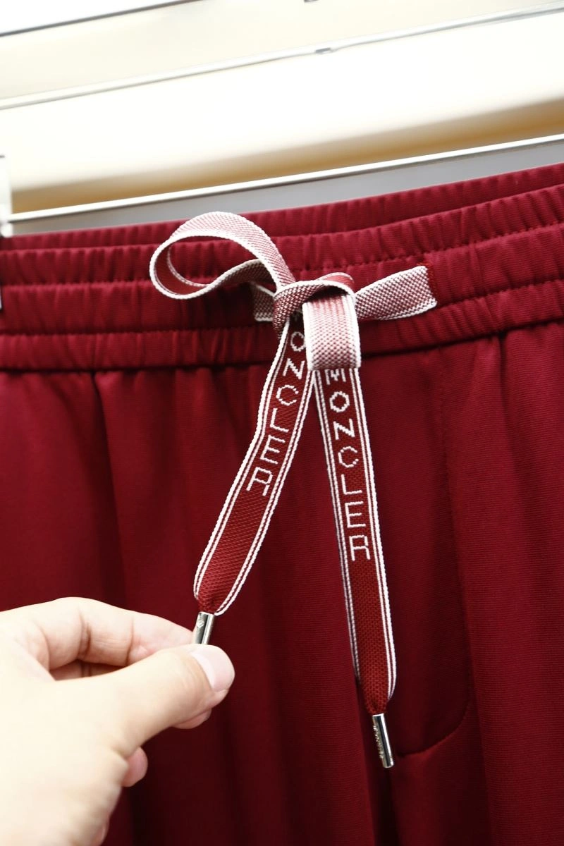 Factory-made Moncler Long Pants