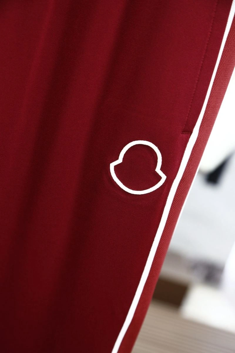 Factory-made Moncler Long Pants