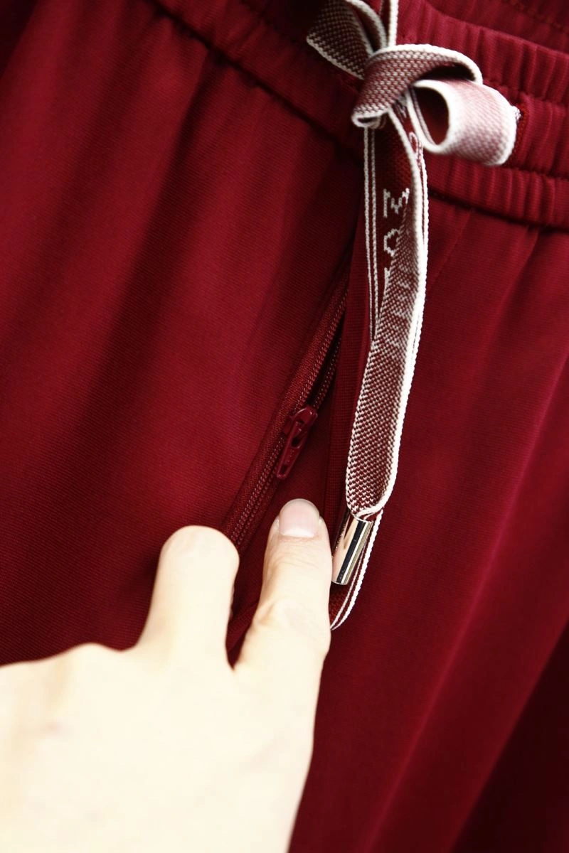 Factory-made Moncler Long Pants