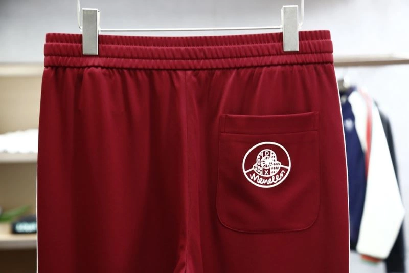 Factory-made Moncler Long Pants