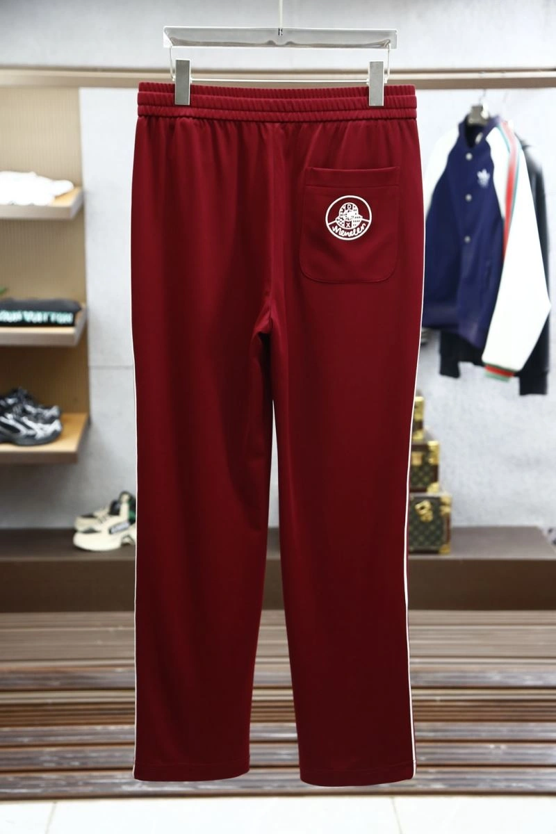 Factory-made Moncler Long Pants