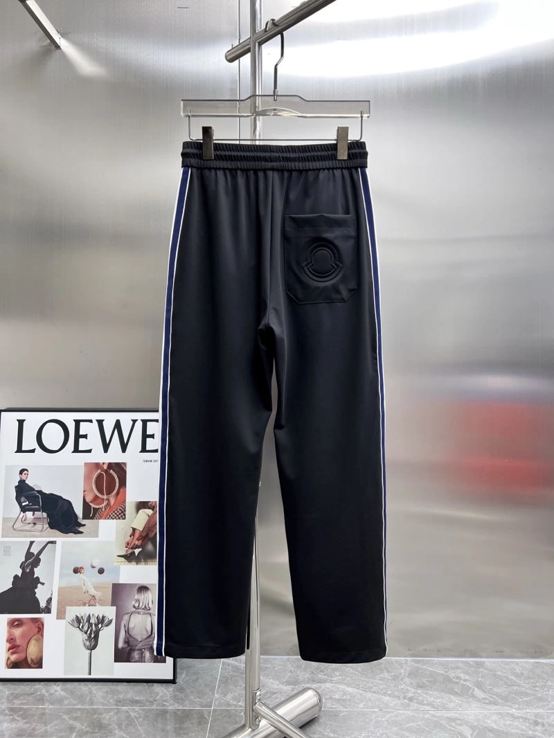 1:1 copy Moncler Long Pants
