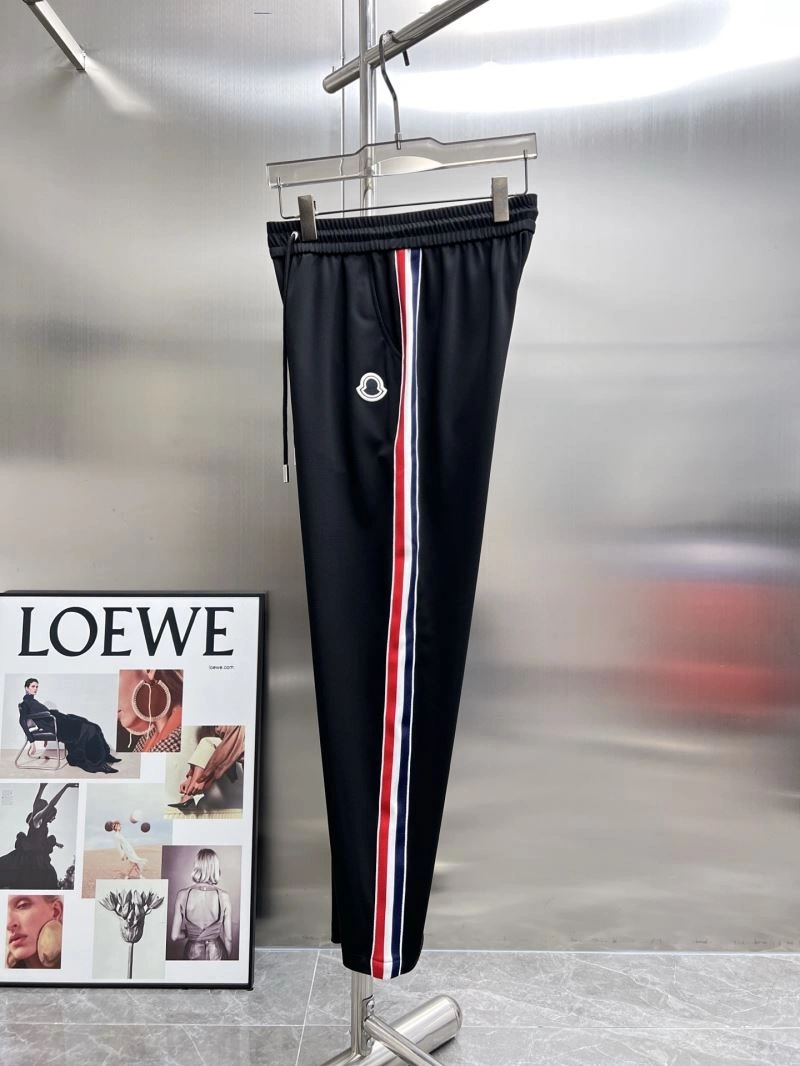 1:1 copy Moncler Long Pants
