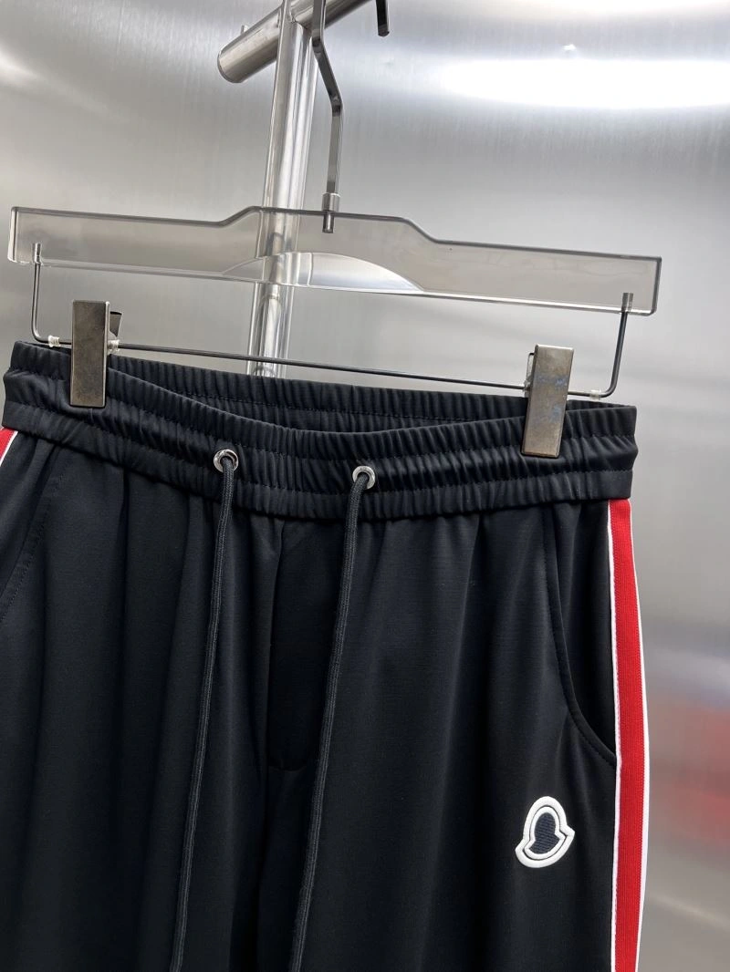 1:1 copy Moncler Long Pants