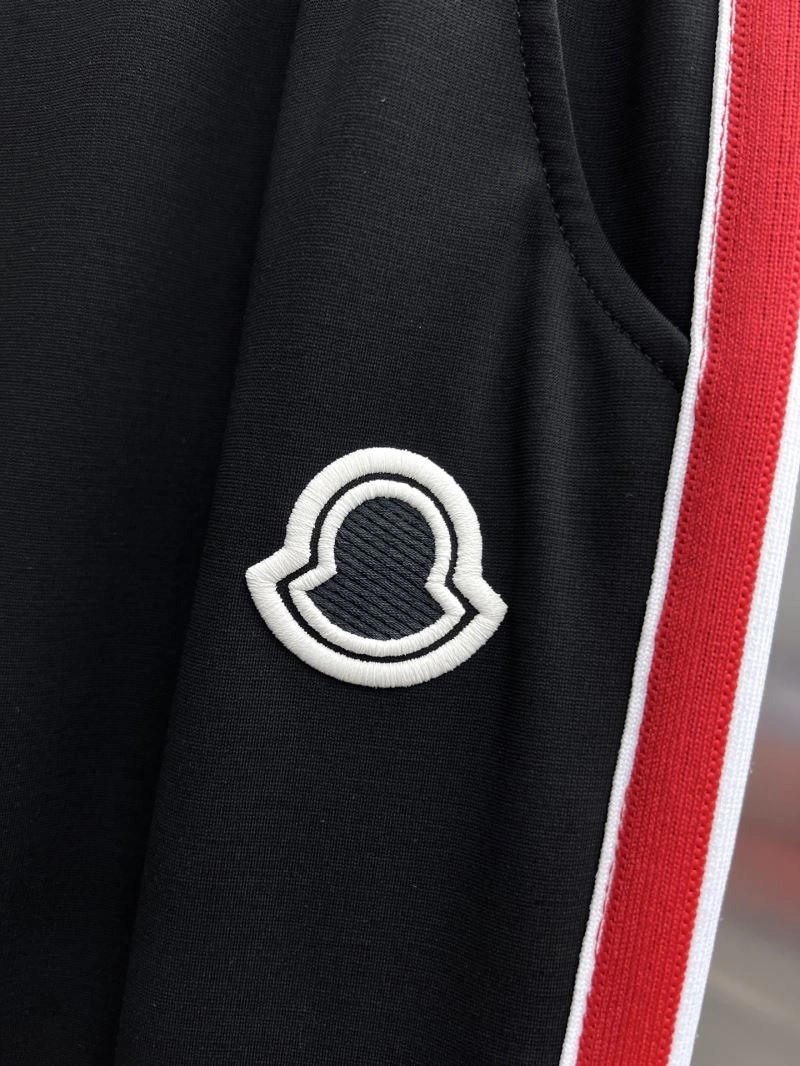 1:1 copy Moncler Long Pants