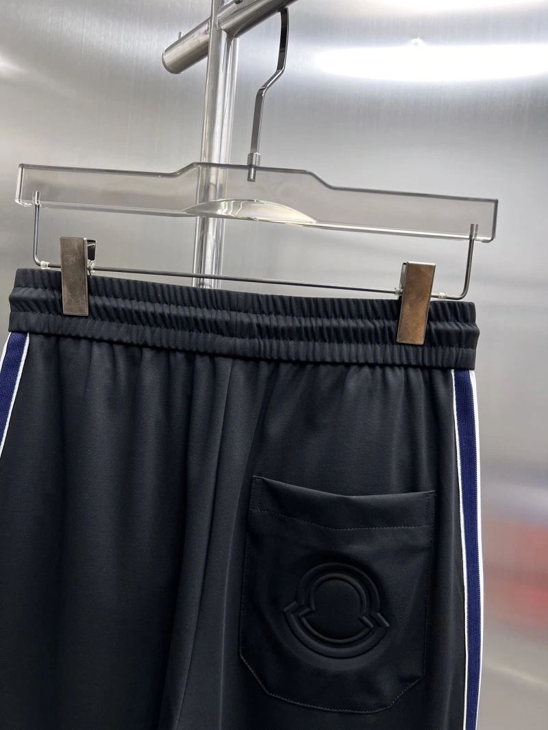1:1 copy Moncler Long Pants