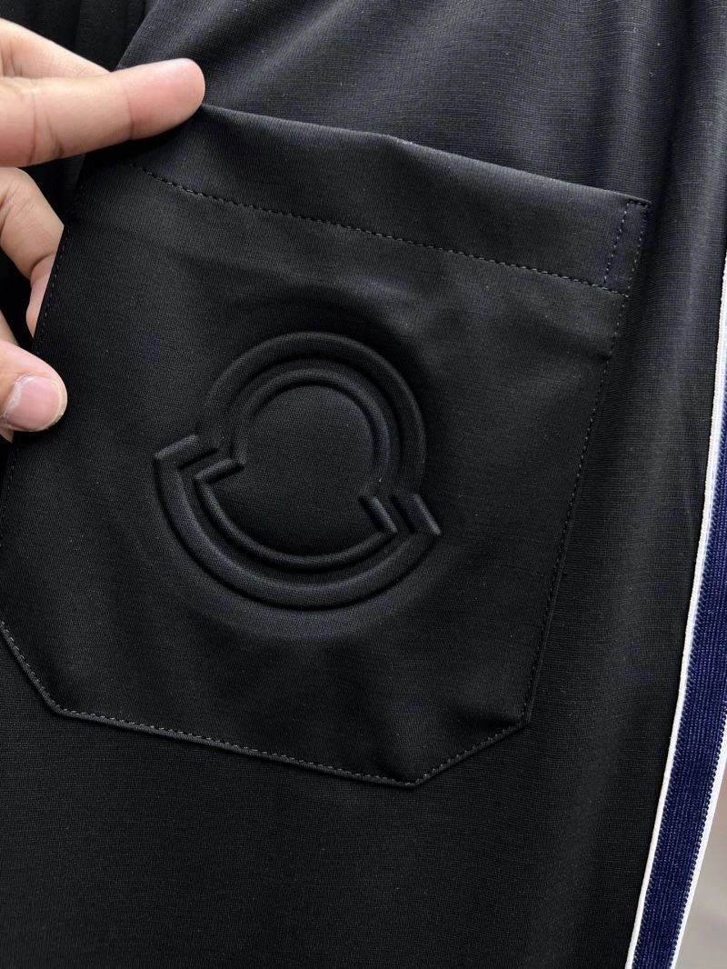 1:1 copy Moncler Long Pants