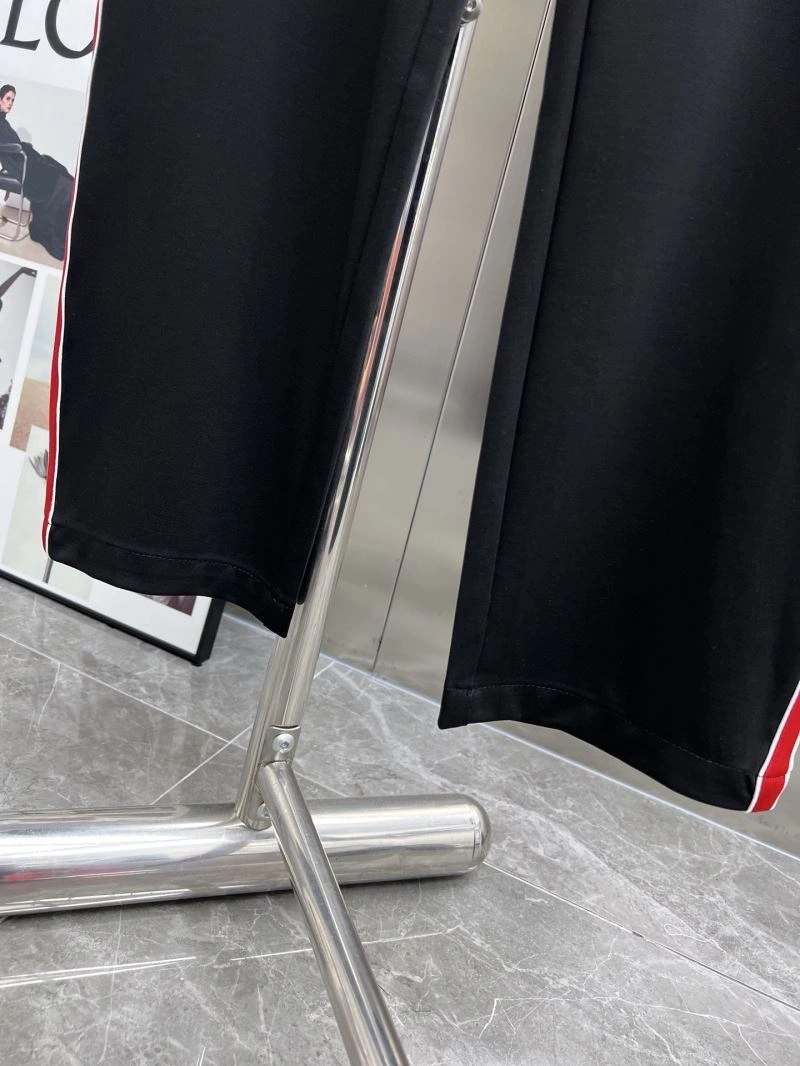 1:1 copy Moncler Long Pants