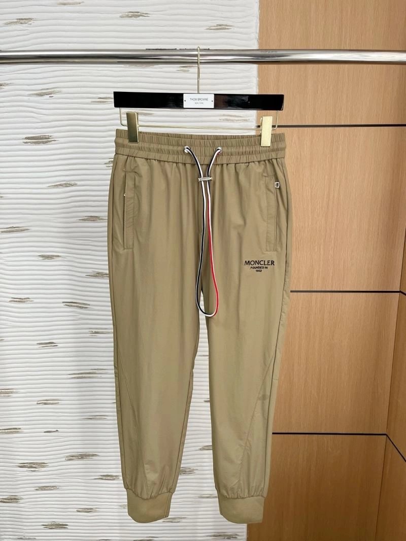 Moncler Long Pants