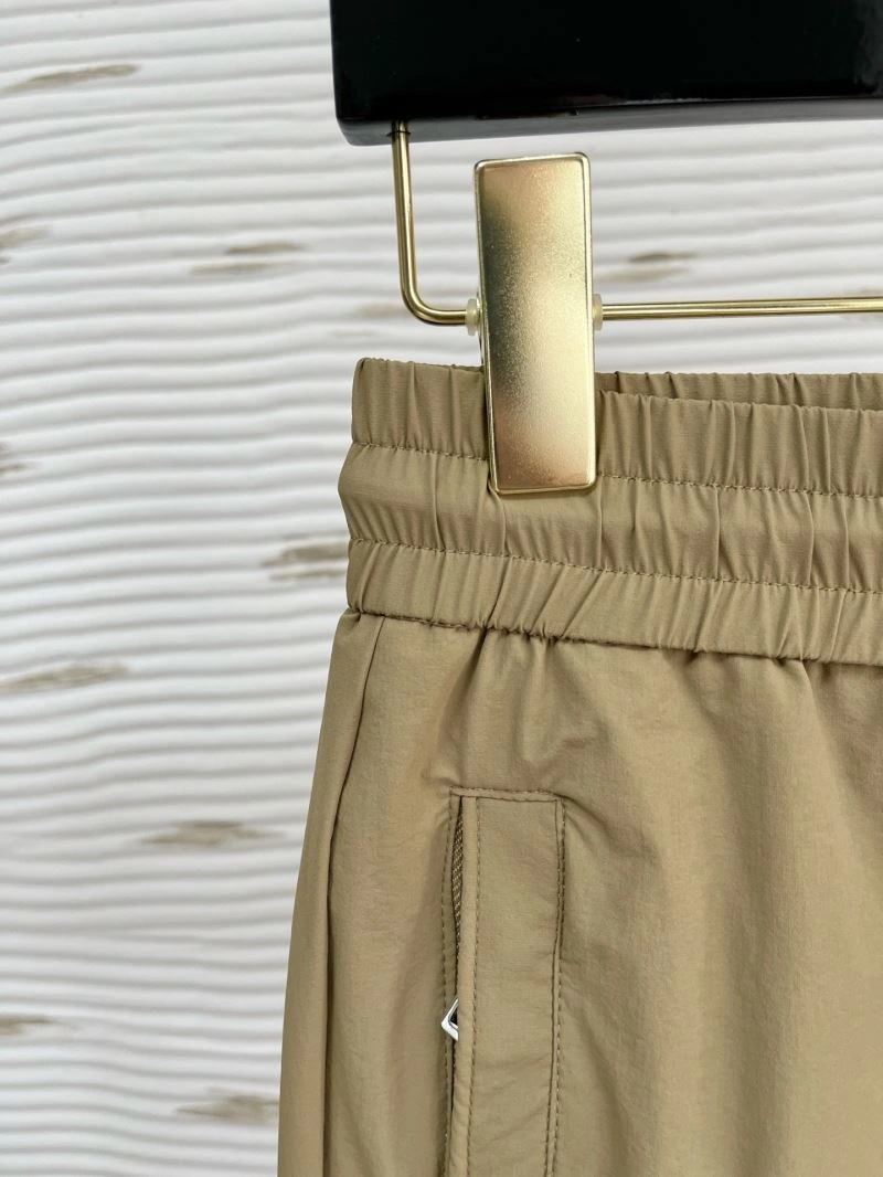 OEM Moncler Long Pants