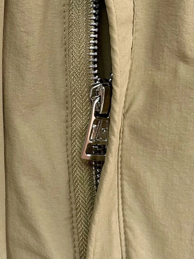 OEM Moncler Long Pants