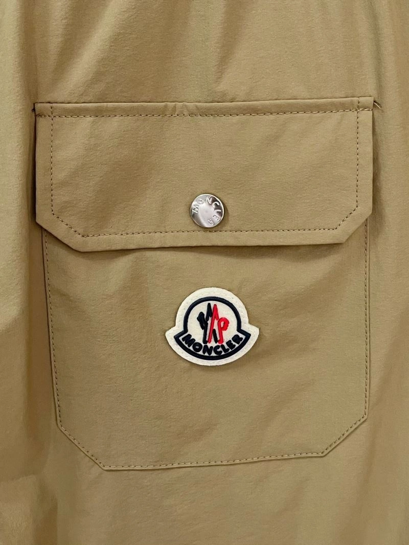 OEM Moncler Long Pants