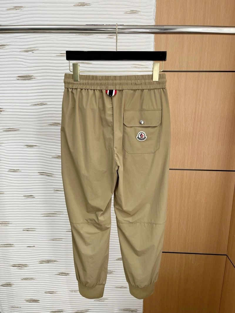 OEM Moncler Long Pants