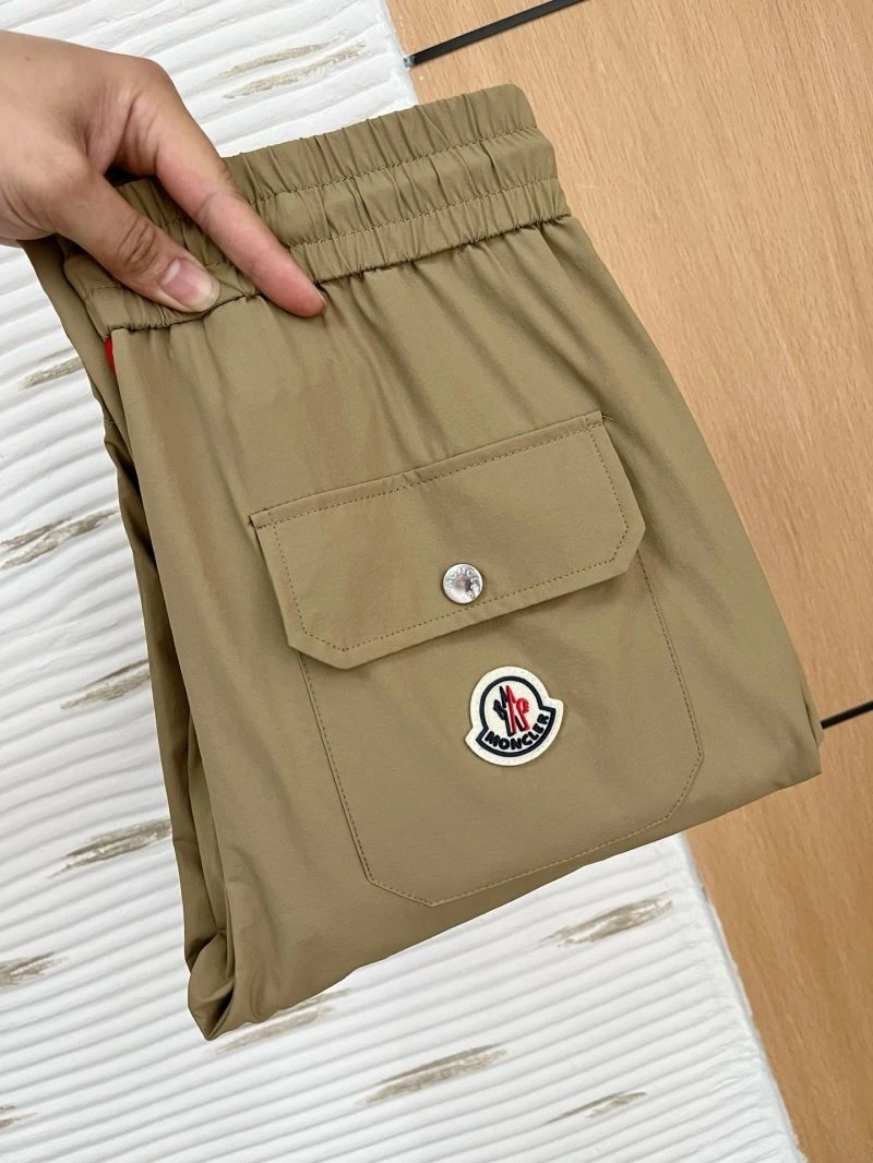 OEM Moncler Long Pants
