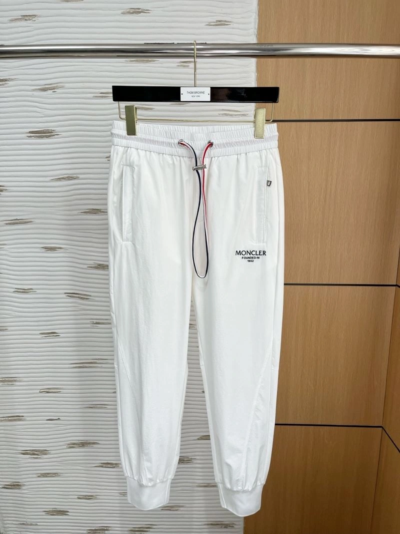 Moncler Long Pants