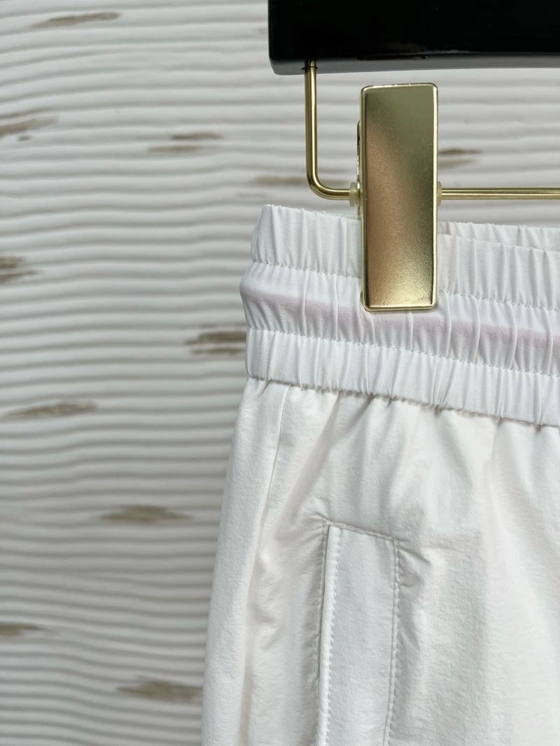 Legit Moncler Long Pants