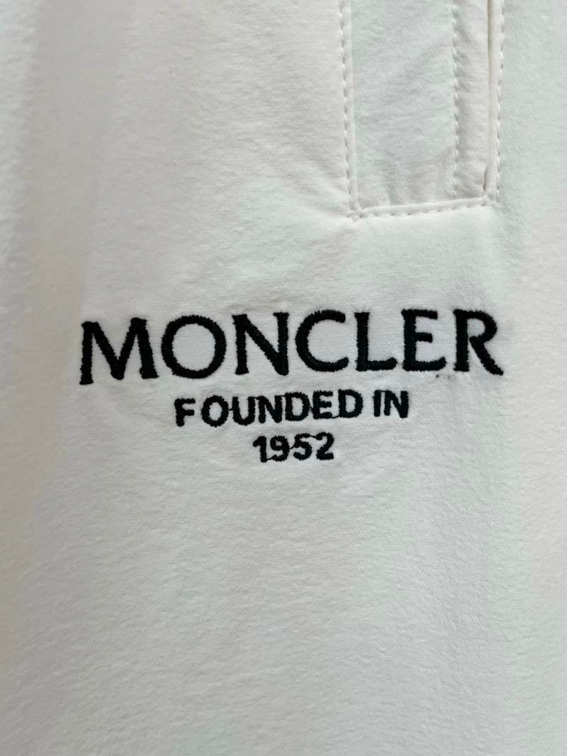 Legit Moncler Long Pants