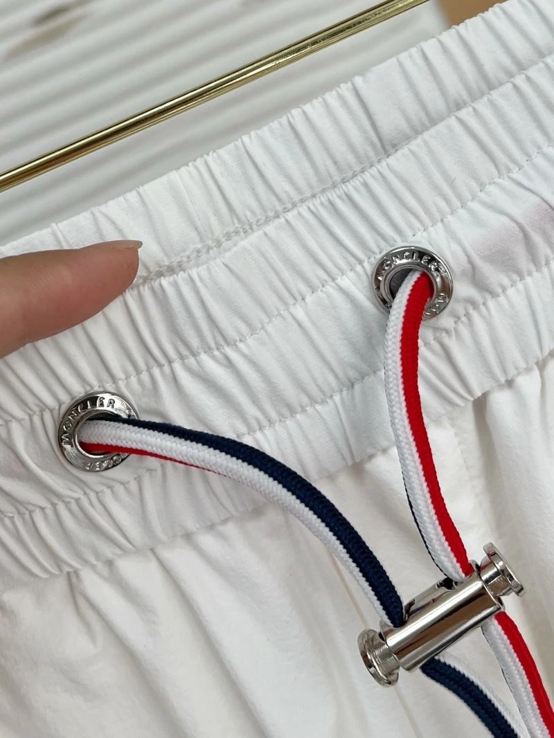 Legit Moncler Long Pants