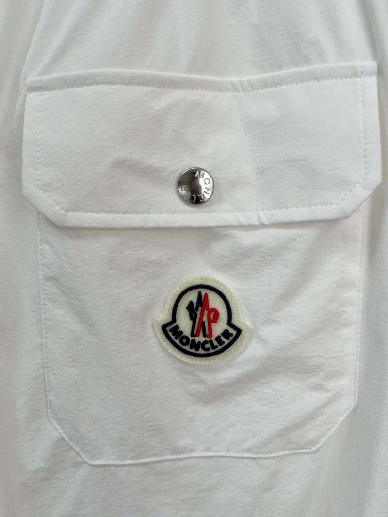 Legit Moncler Long Pants