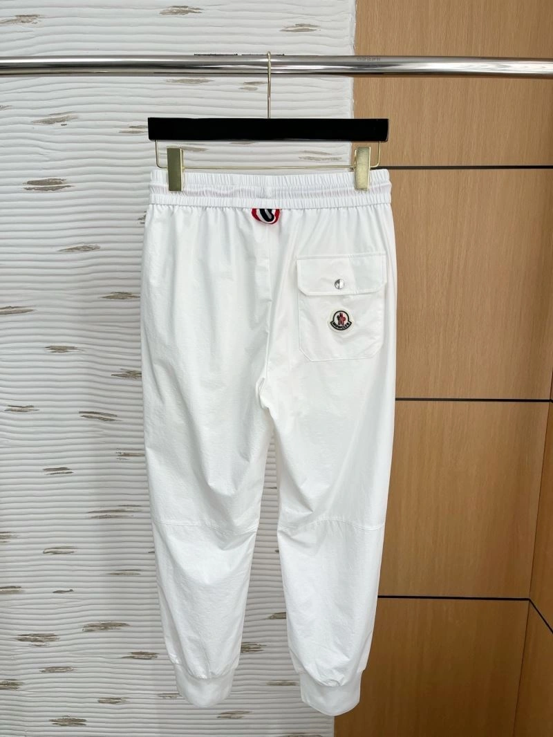 Legit Moncler Long Pants