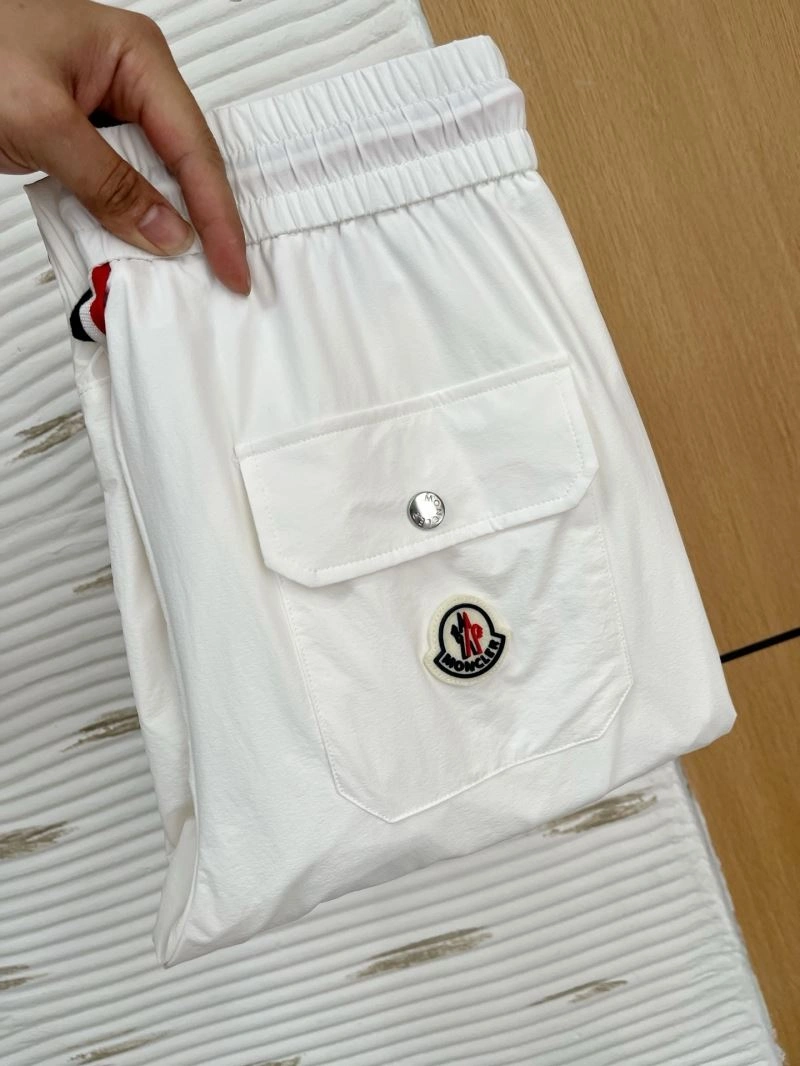 Legit Moncler Long Pants