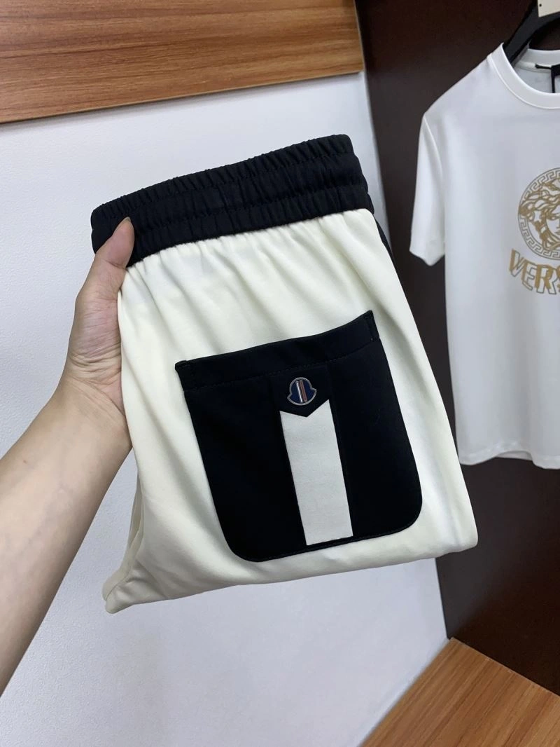 Moncler Long Pants