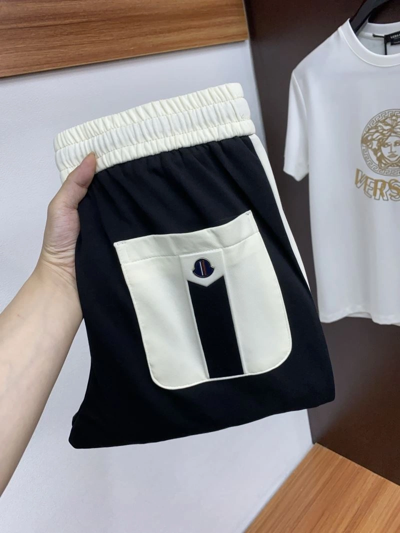 Moncler Long Pants