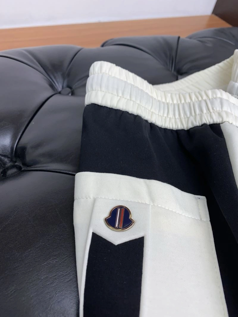 Low-cost Moncler Long Pants
