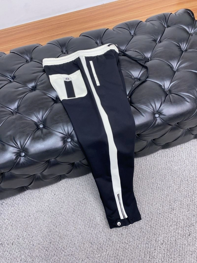 Low-cost Moncler Long Pants
