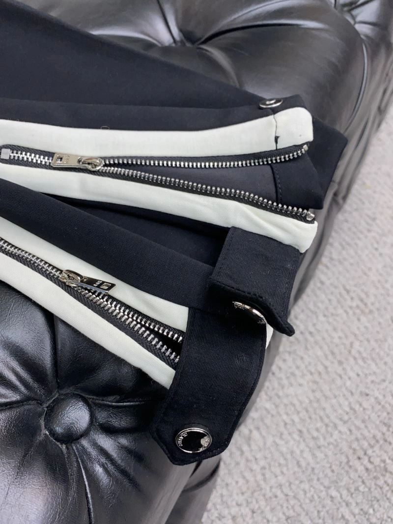 Low-cost Moncler Long Pants