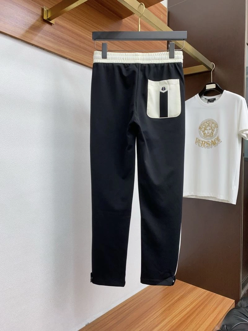 Low-cost Moncler Long Pants