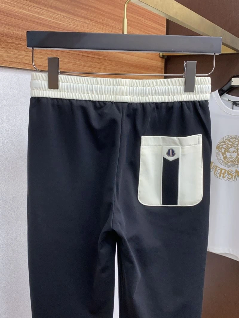 Low-cost Moncler Long Pants