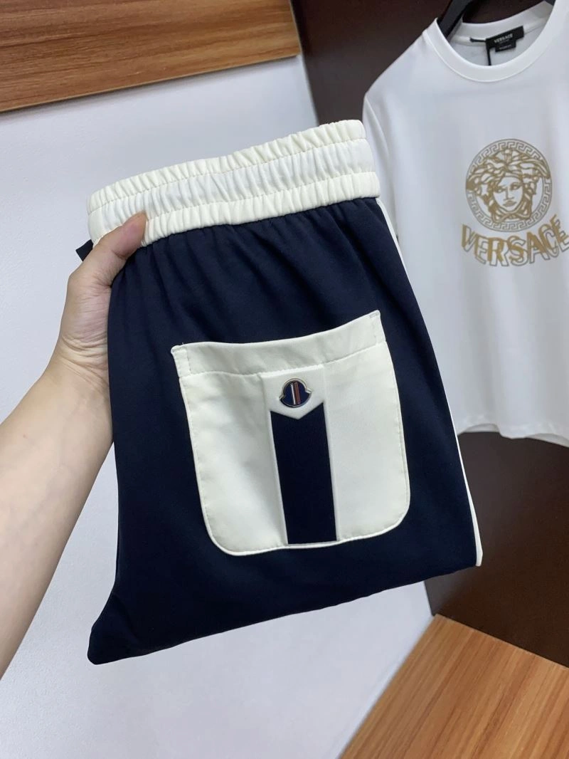 Moncler Long Pants