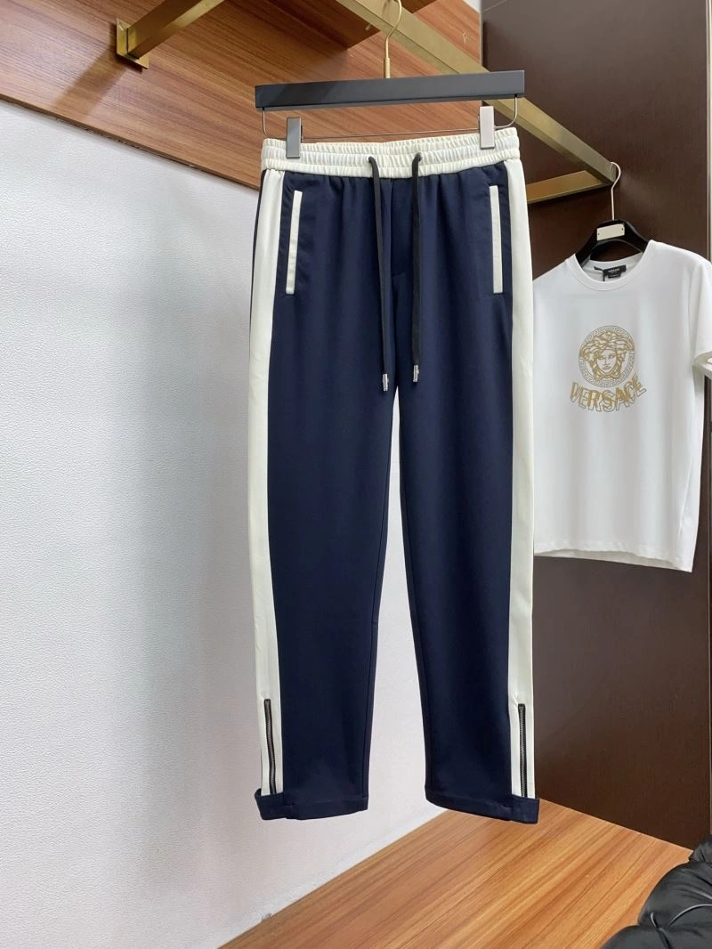 Exact replica Moncler Long Pants