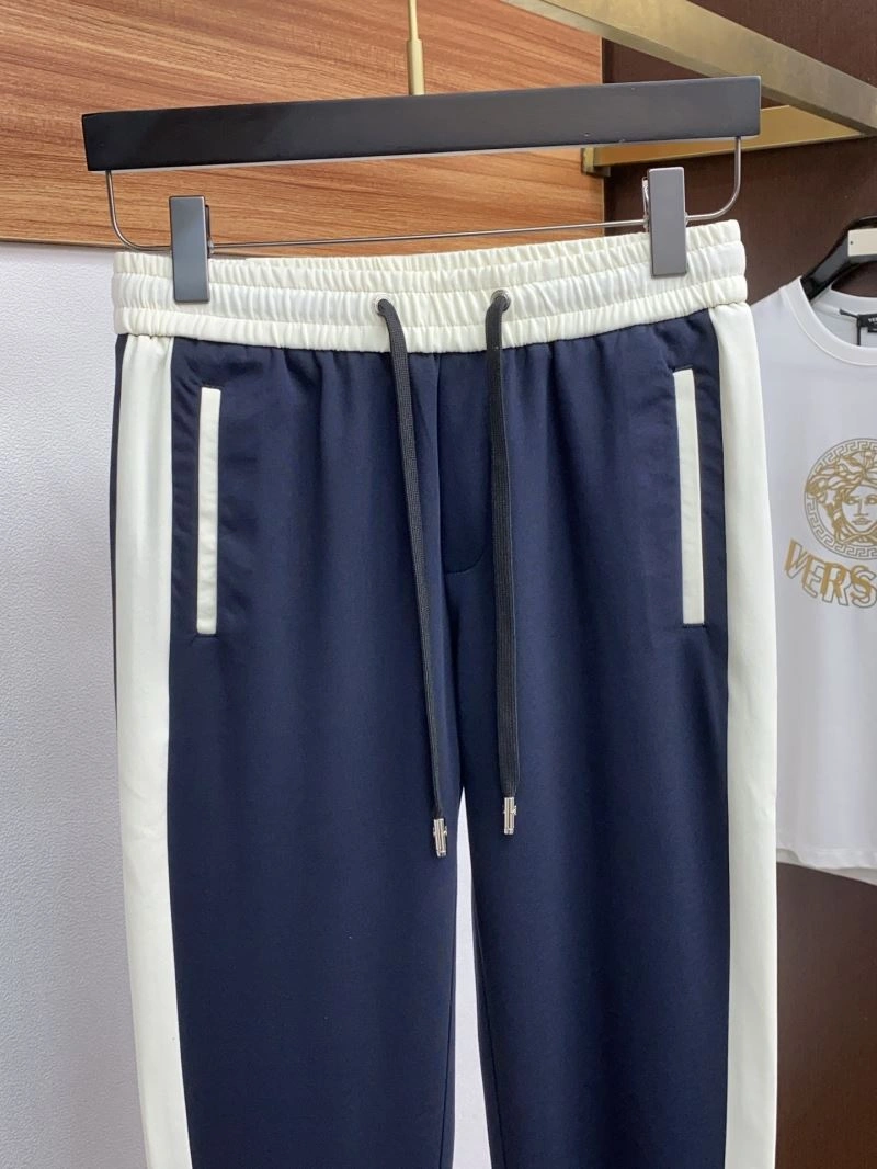 Exact replica Moncler Long Pants