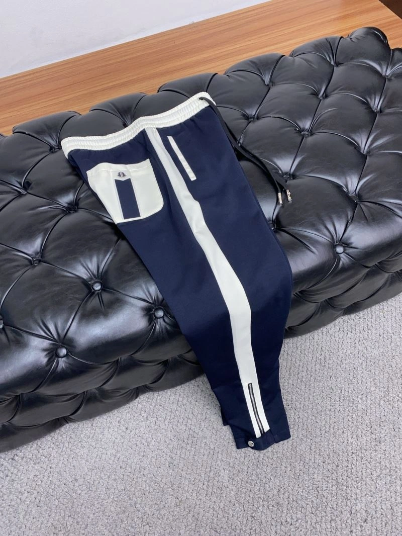Exact replica Moncler Long Pants