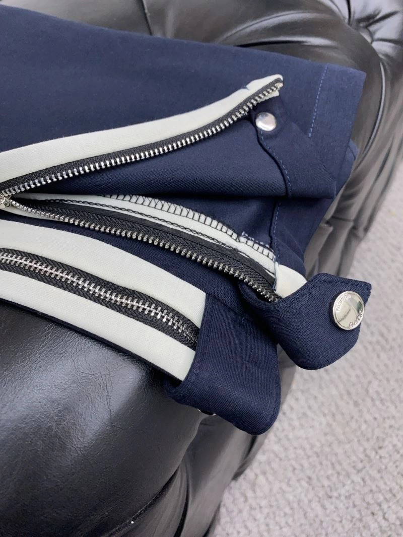 Exact replica Moncler Long Pants