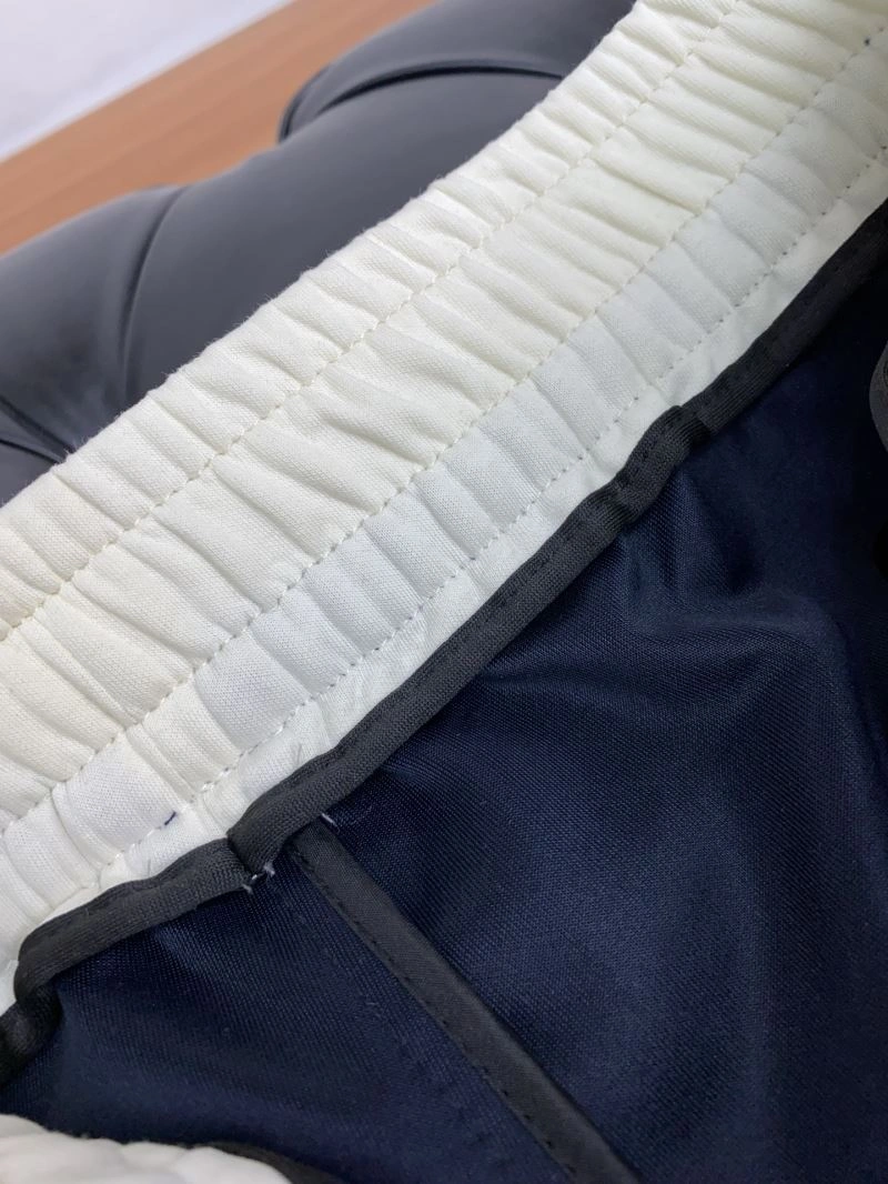Exact replica Moncler Long Pants