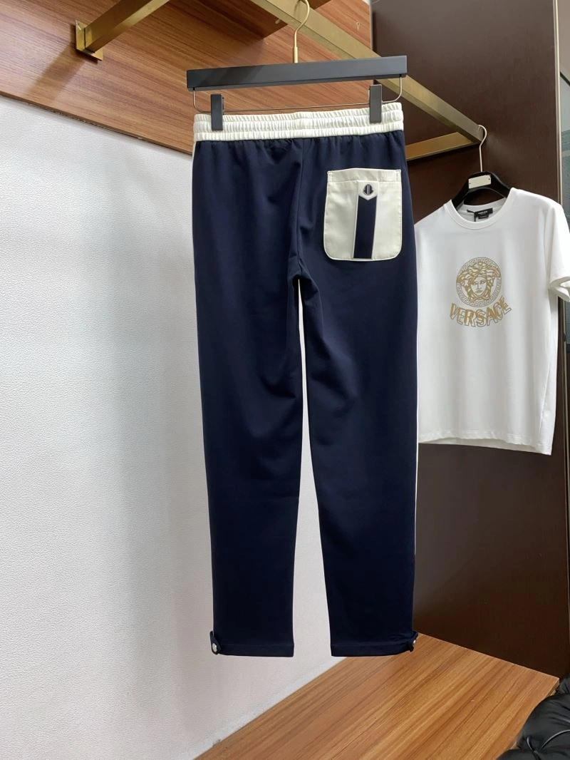 Exact replica Moncler Long Pants