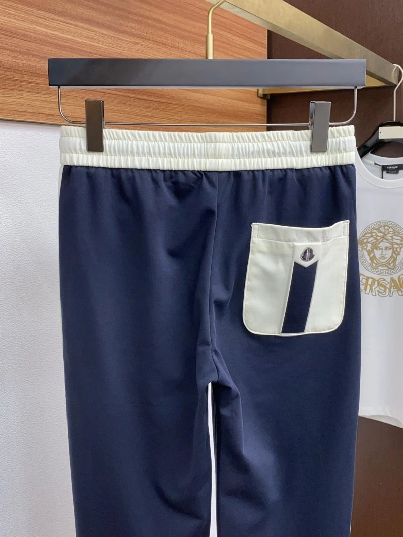 Exact replica Moncler Long Pants