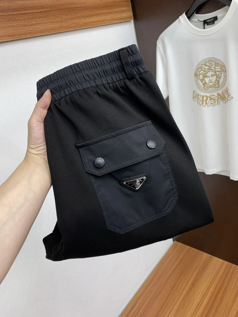 Moncler Long Pants