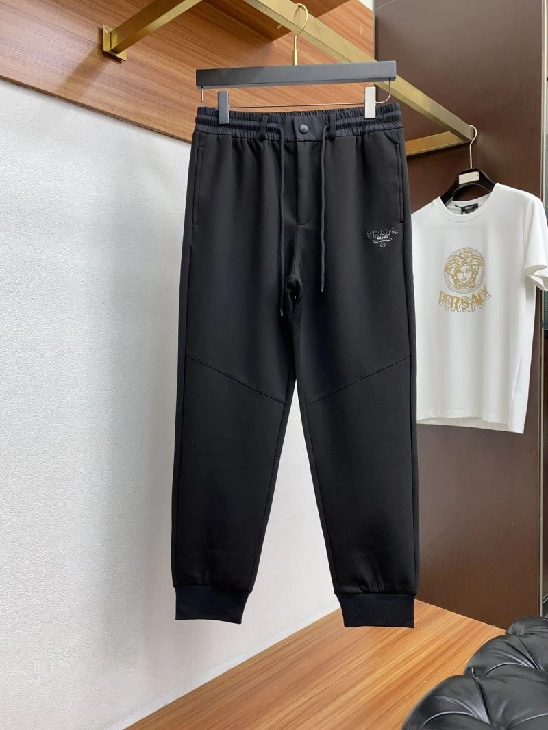 Indistinguishable Moncler Long Pants
