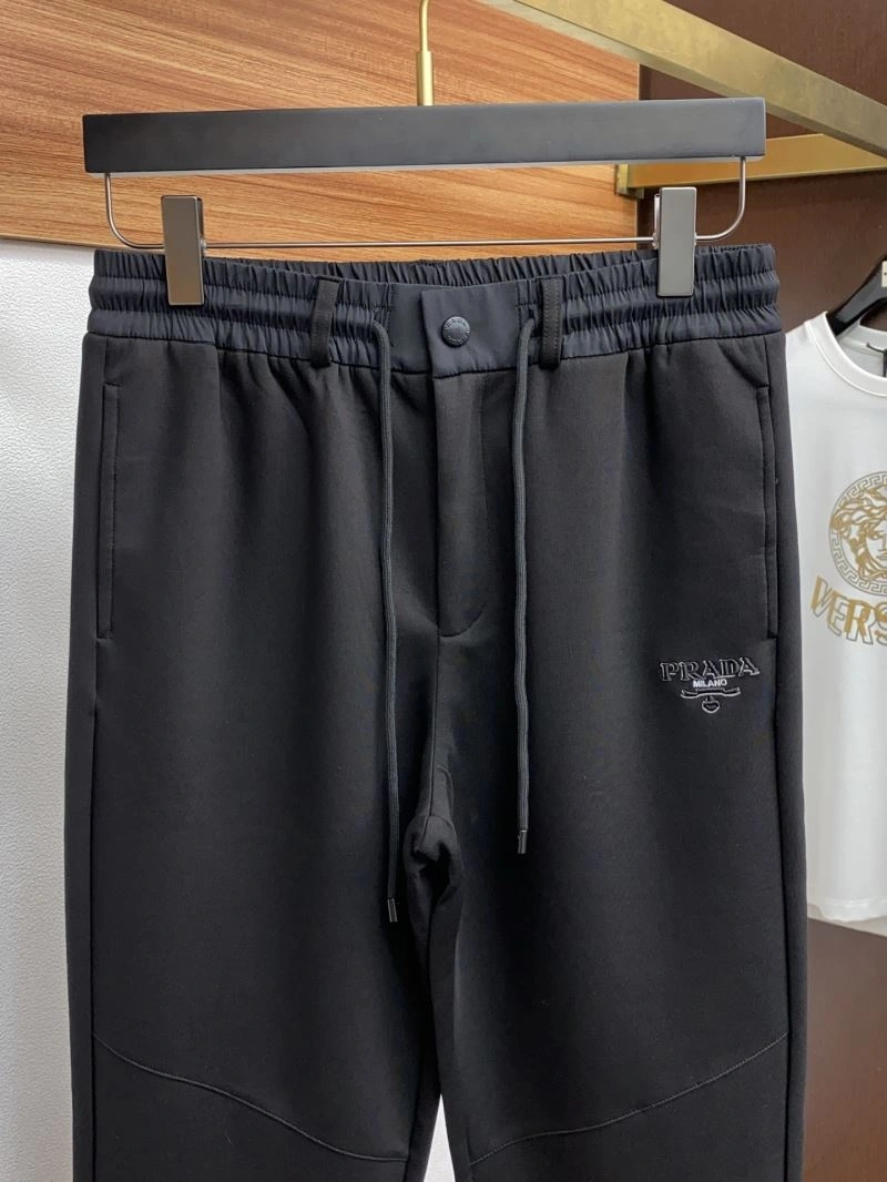 Indistinguishable Moncler Long Pants