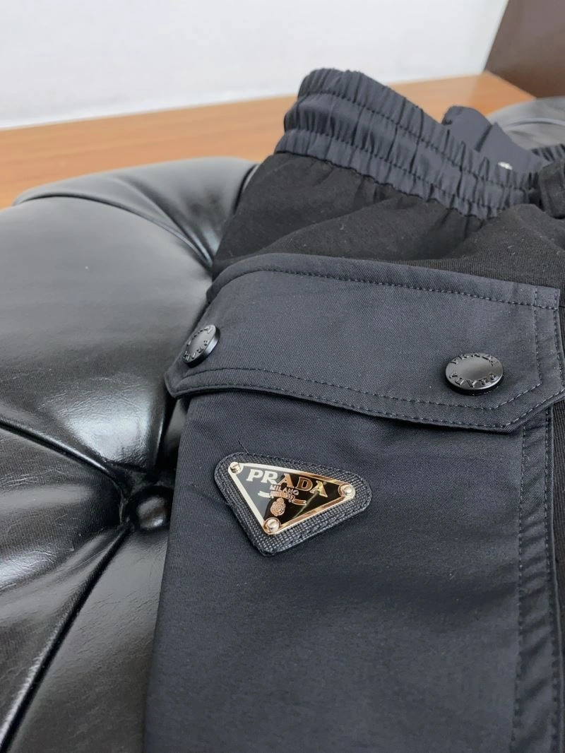 Indistinguishable Moncler Long Pants