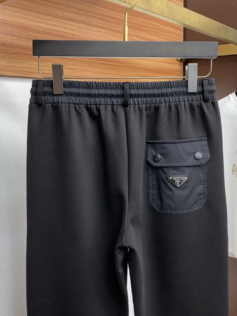 Indistinguishable Moncler Long Pants