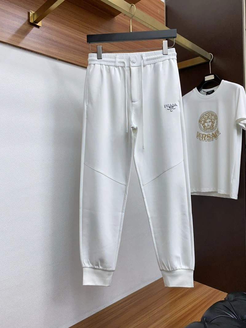 Genuine Moncler Long Pants