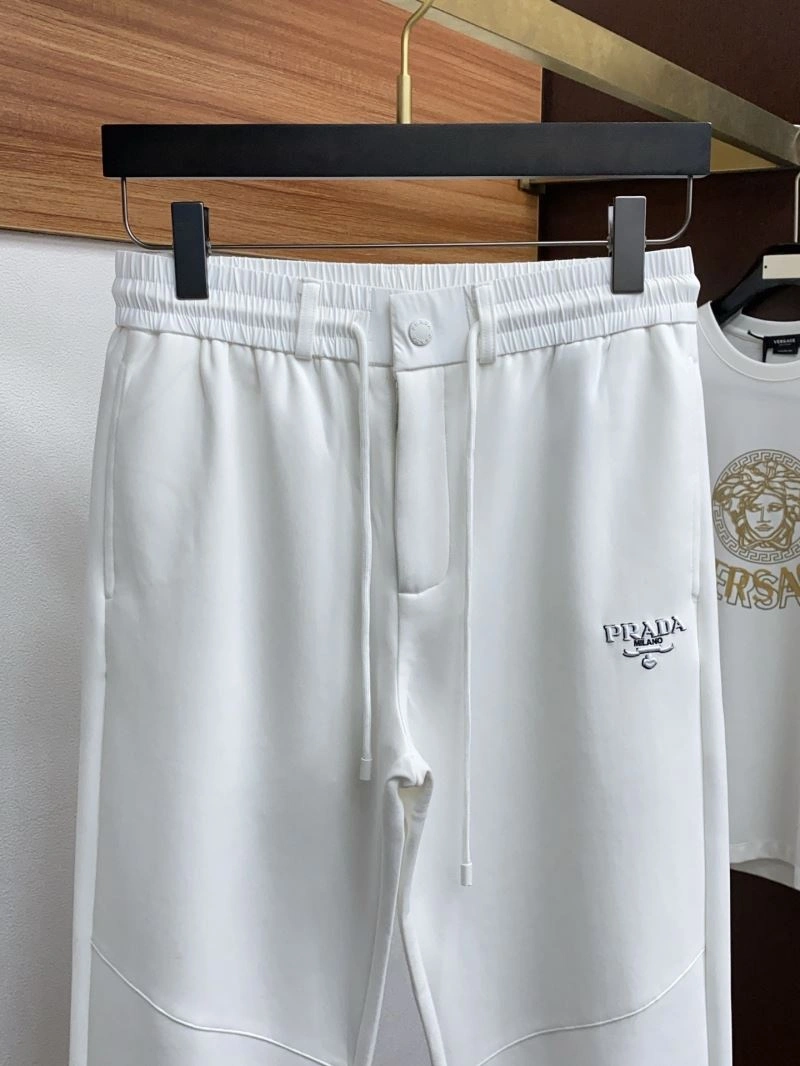 Genuine Moncler Long Pants