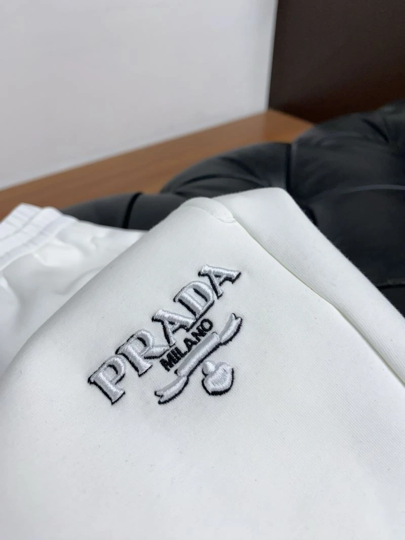 Genuine Moncler Long Pants